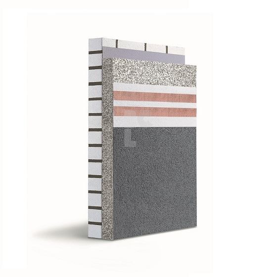 CAPATECT TOP-LINE - fasadni sustav s toplinskom izolacijom visoke tehnologije - Bačelić Profi Shop